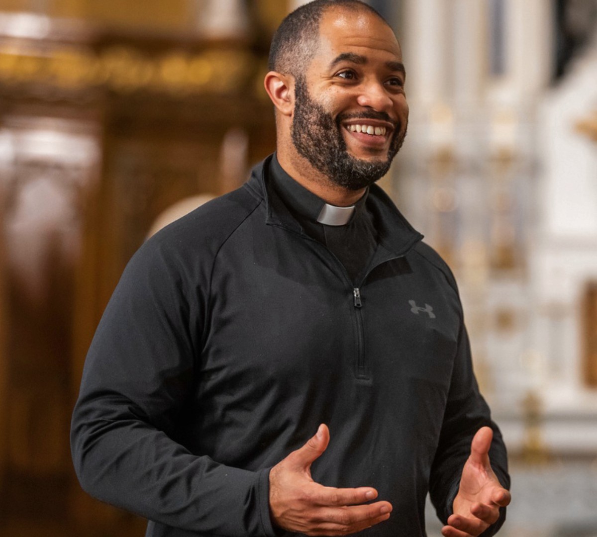 Spiritual Life at Howard | The Graduate School